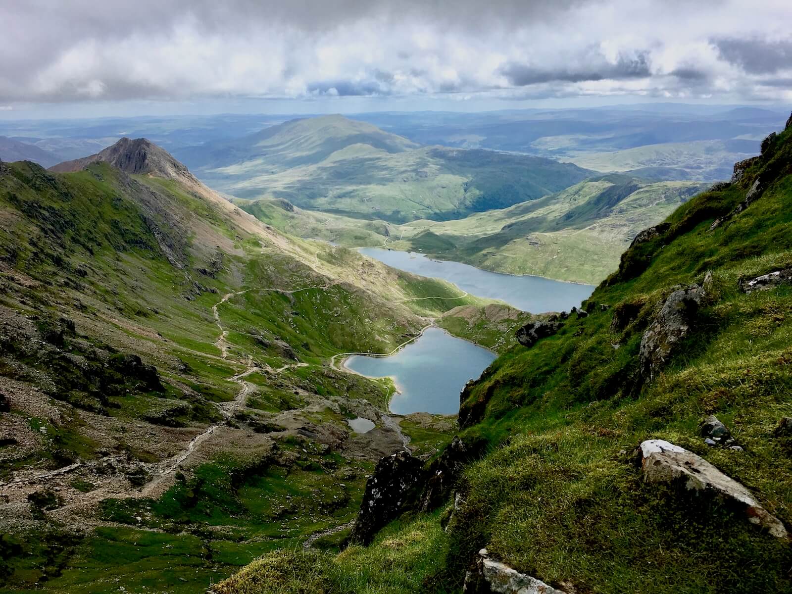 Hiking UK | 25 BEST Day Hikes in England, Wales + Scotland - Becky the ...