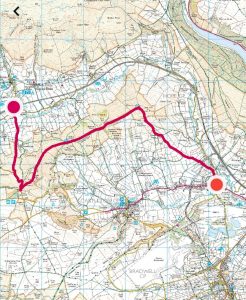 9 AWESOME Edale Walks, in the Peak District (Short + Long Walks ...