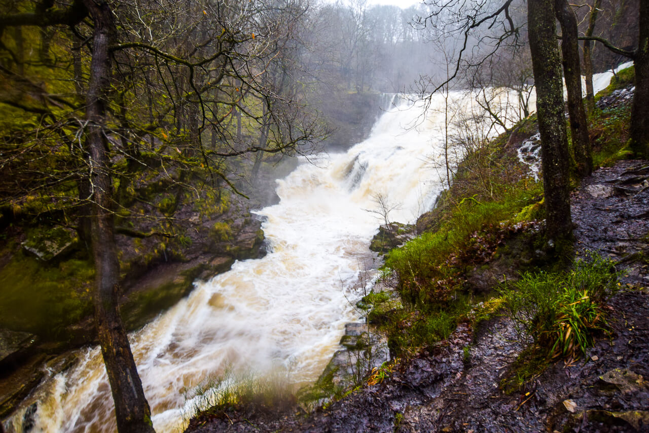 7 BEST Things To Do Outdoors in Merthyr Tydfil | South Wales - Becky ...