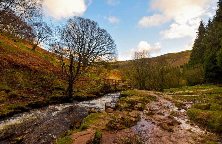 7 BEST Things To Do Outdoors in Merthyr Tydfil | South Wales - Becky ...