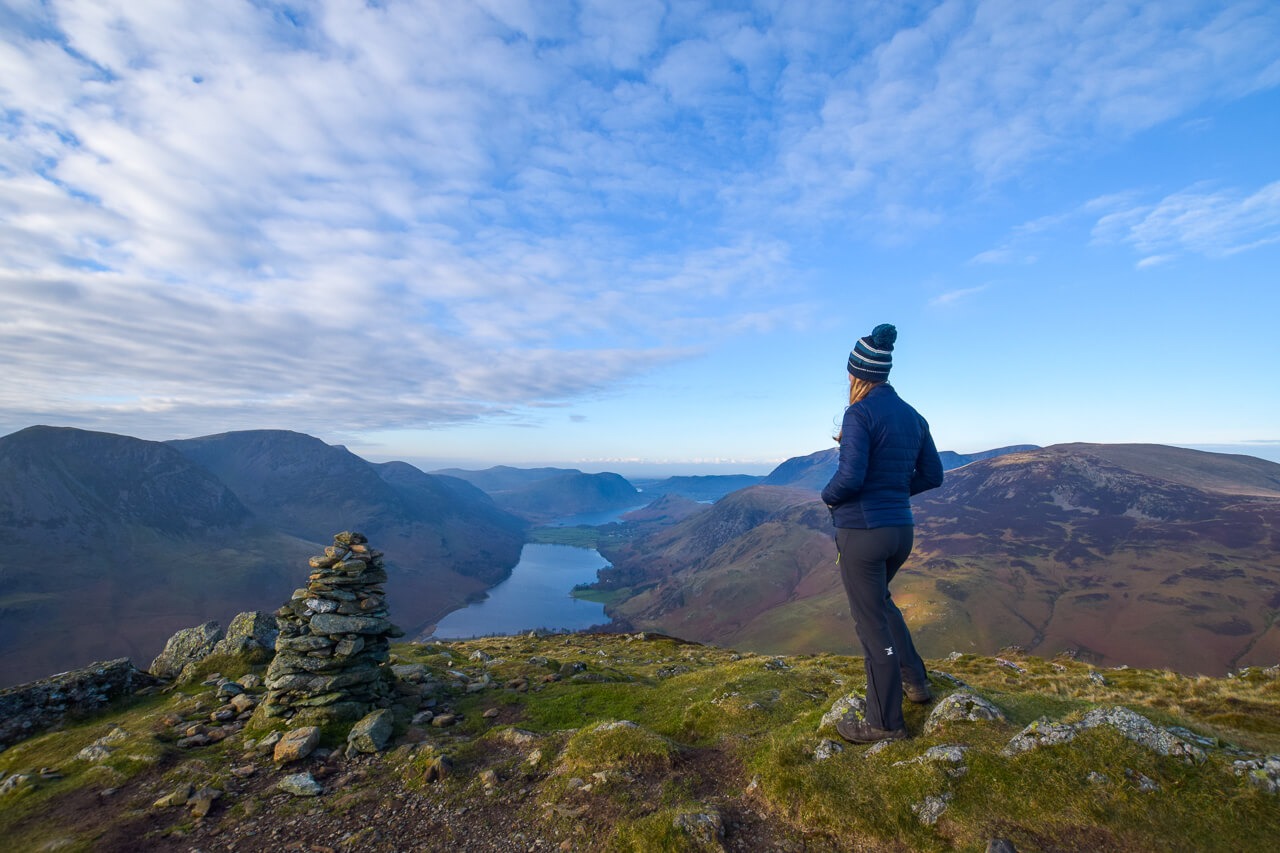 15 Best Walks in the Lake District (Includes Easy + Short Walks ...