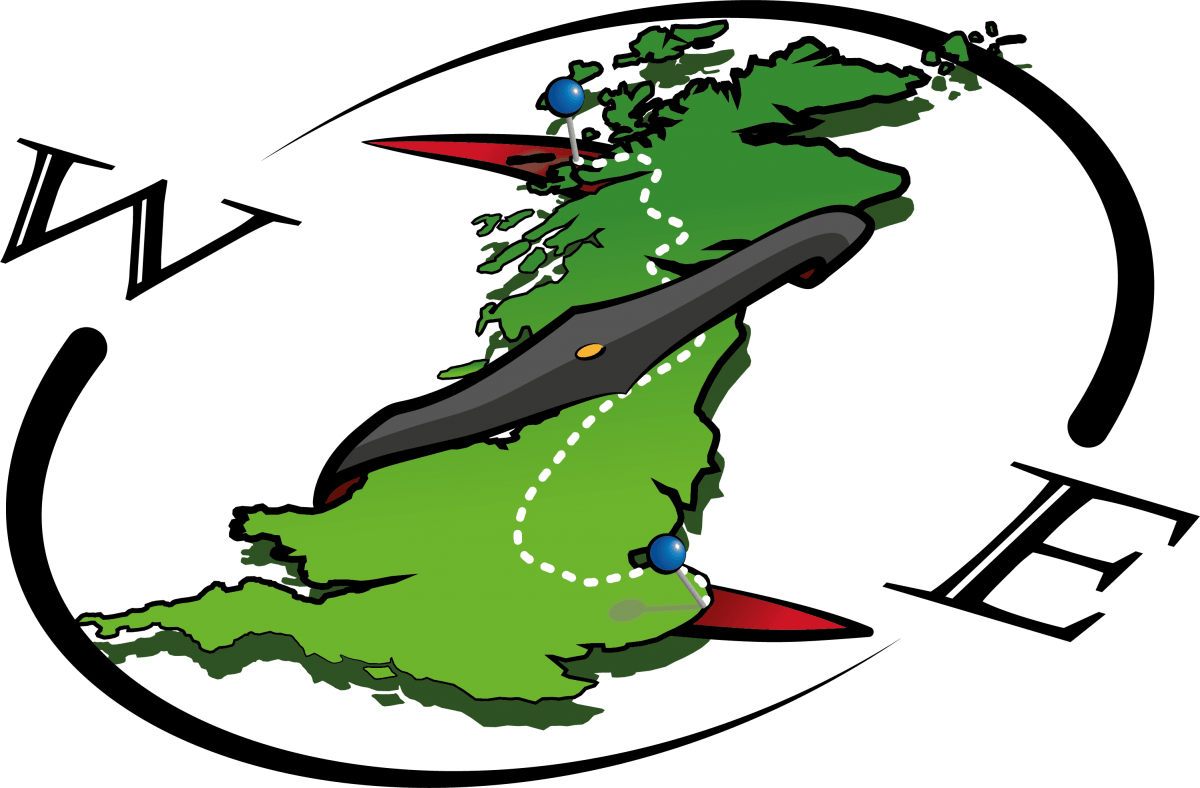 E2W Challenge - Becky the Traveller