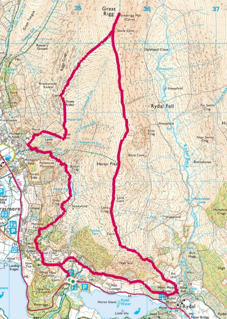 15 Best Walks in the Lake District (Includes Easy + Short Walks ...