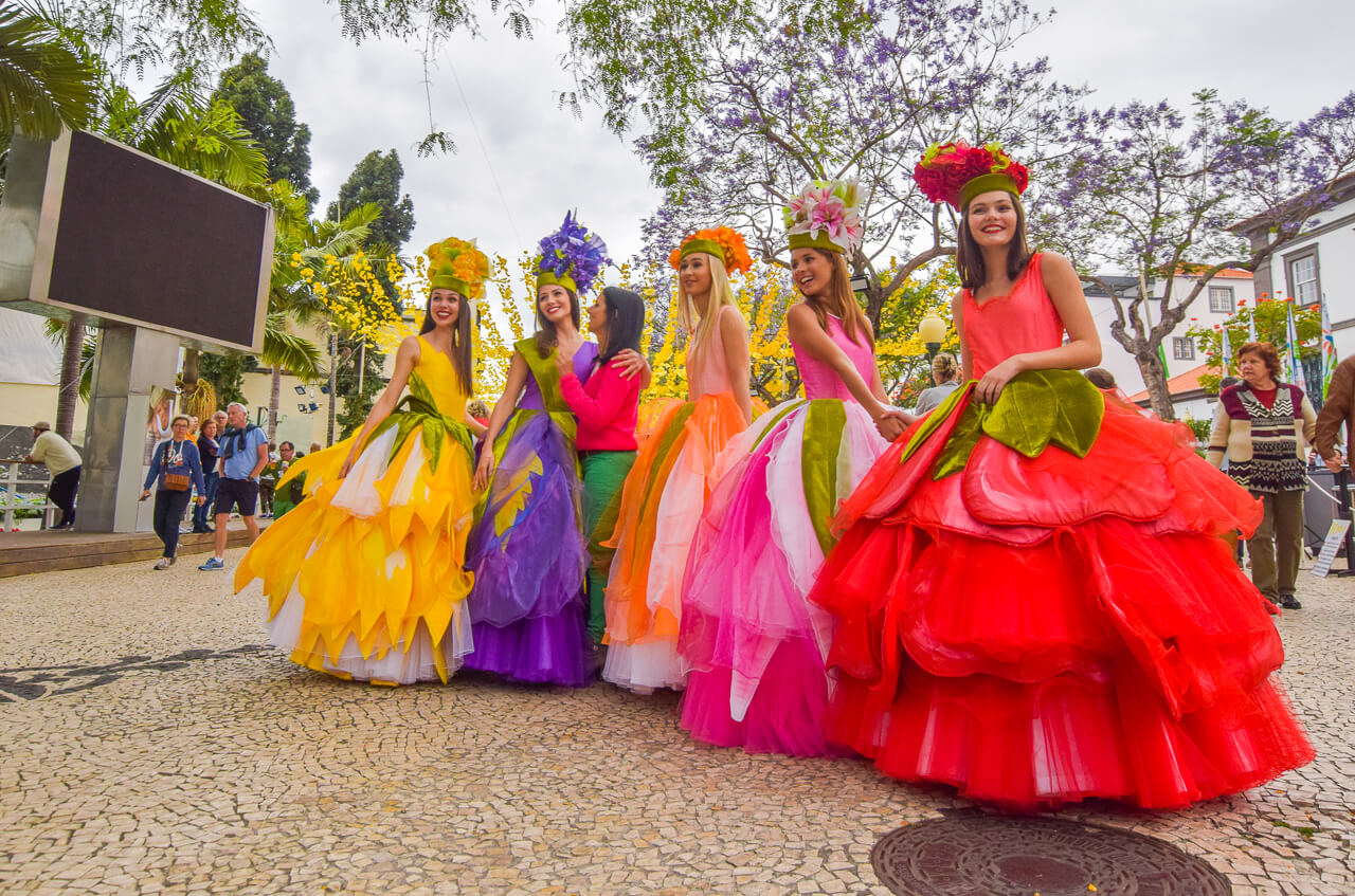 10 Fun Things to do in Madeira on a SHORT Break - Becky the Traveller