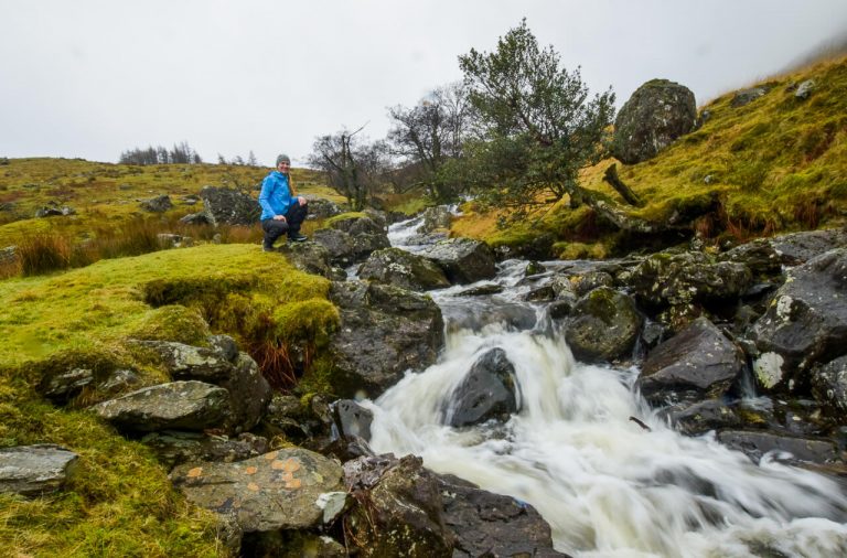 Wild Camping Toilet Tips | How To Pee + Poo Outdoors? - Becky the Traveller