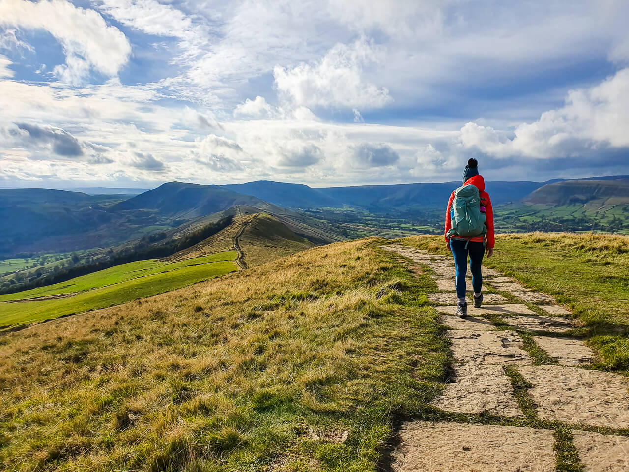 5 Tips For Getting Outside (If Struggling With Your Mental Health ...