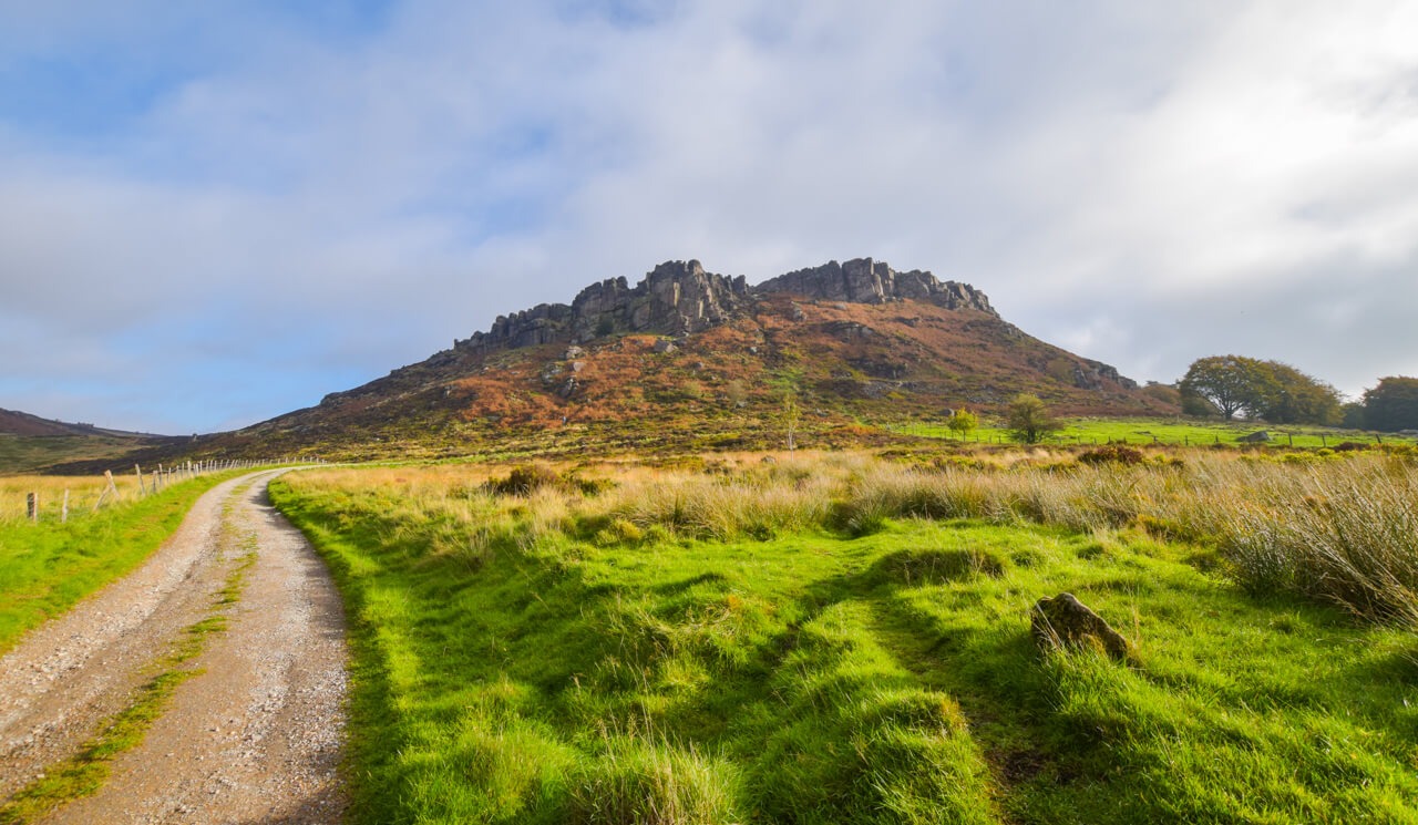 The Roaches + Lud's Church Walk | 10-Mile Peak District Walk - Becky ...