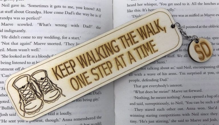 10 Unique Hiking Gifts | For UK Hikers + Outdoors Lovers