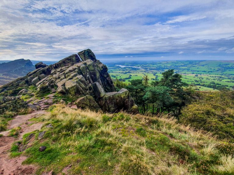 19 BEST Day Hikes In England (+ Walking Routes) - Becky the Traveller