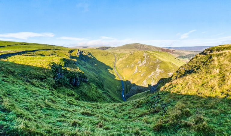 19 BEST Day Hikes In England (+ Walking Routes) - Becky the Traveller