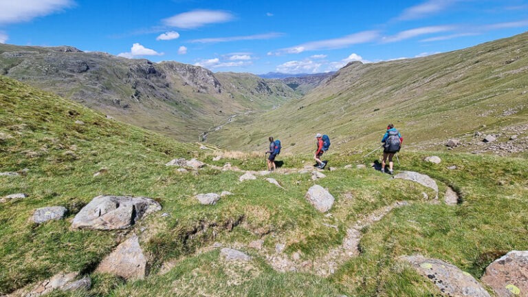 Walking The Cumbria Way (+ Wild Camping) | ULTIMATE Guide