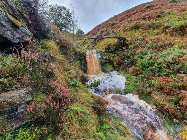 Pennine Way Hike (6 Days) Edale to Horton-in-Ribblesdale