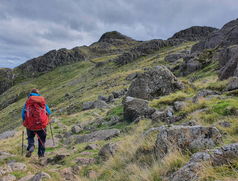 ULTIMATE Wild Camping Kit List - (Includes Spring to Winter Gear)